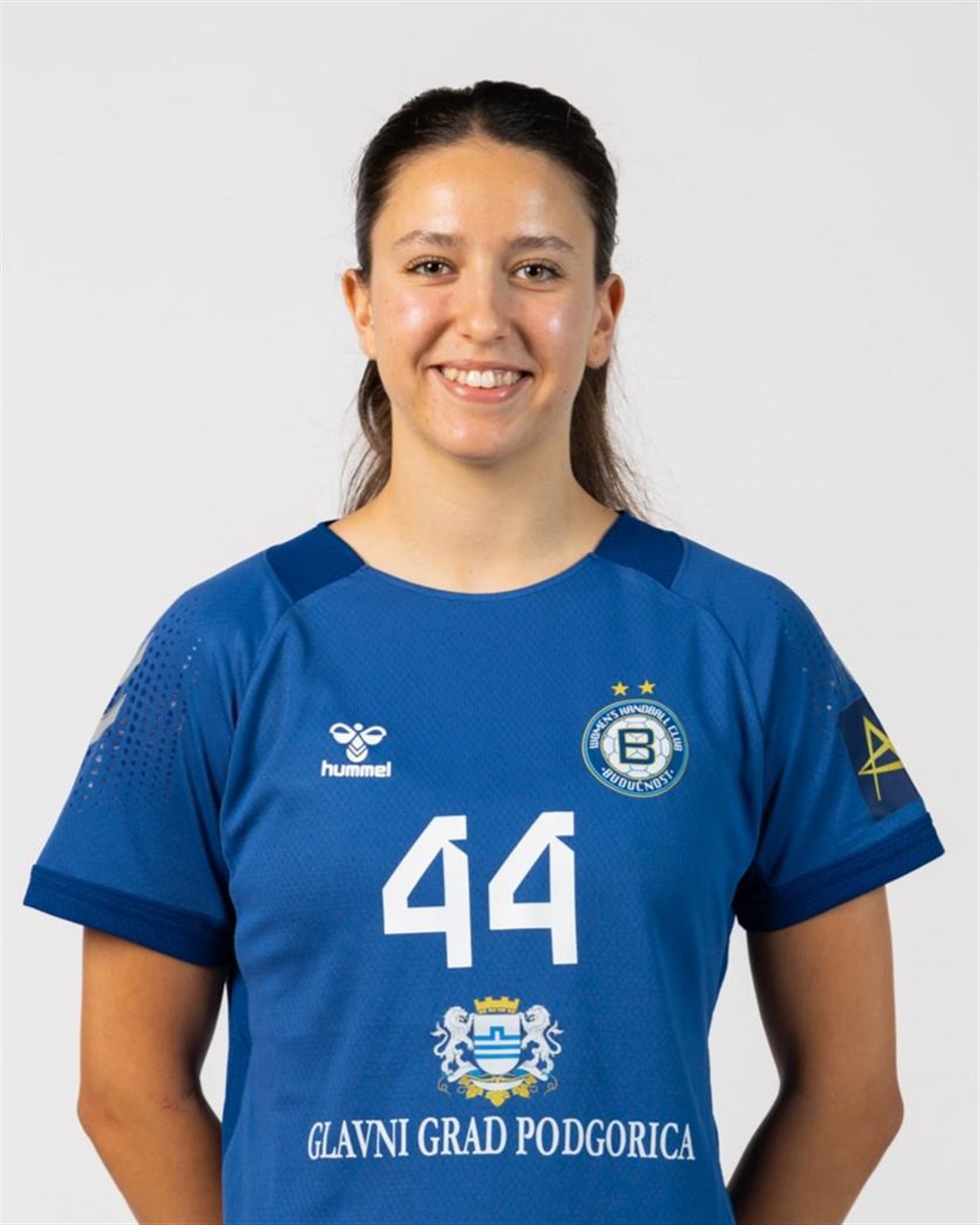 MARI PLAMENOVA TOMOVA - Career & Statistics | EHF