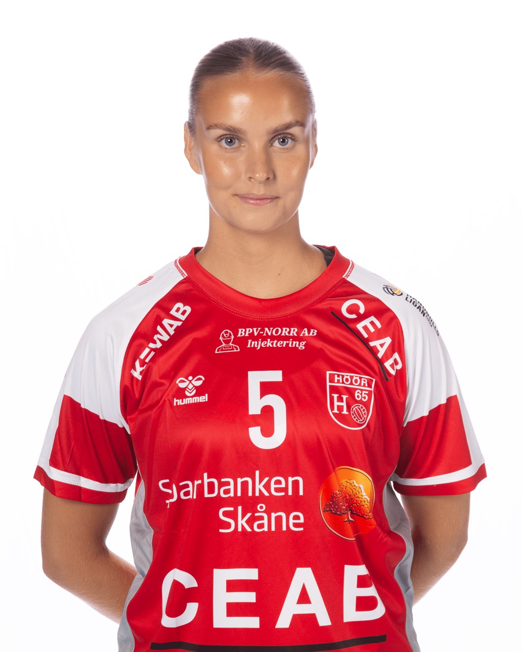 JOHANNA ÖSTBLOM - Career & Statistics | EHF