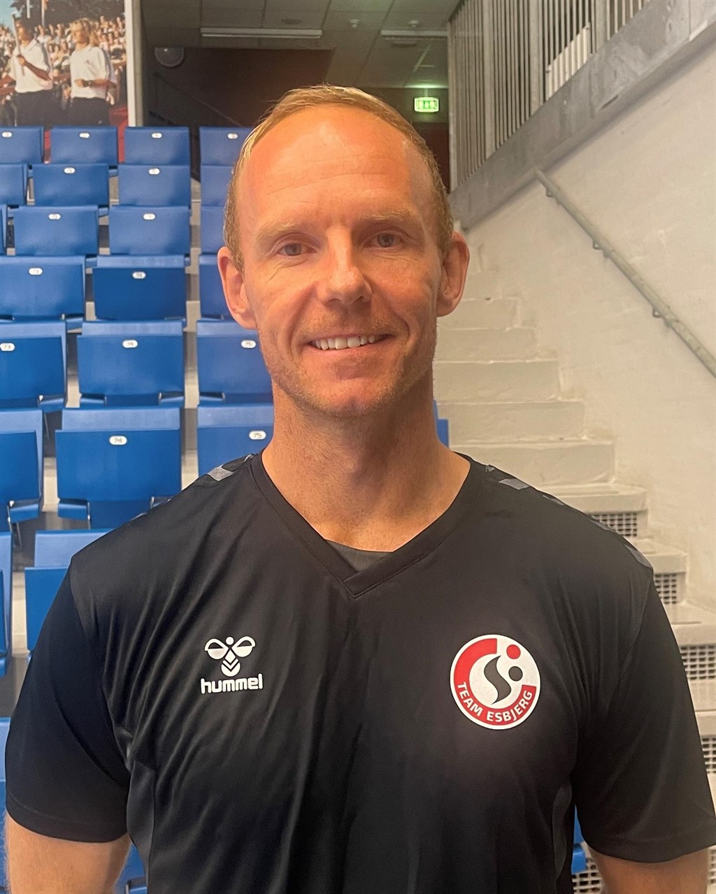 TIM LEGAARD DUUS WINKLER - Career & Statistics | EHF