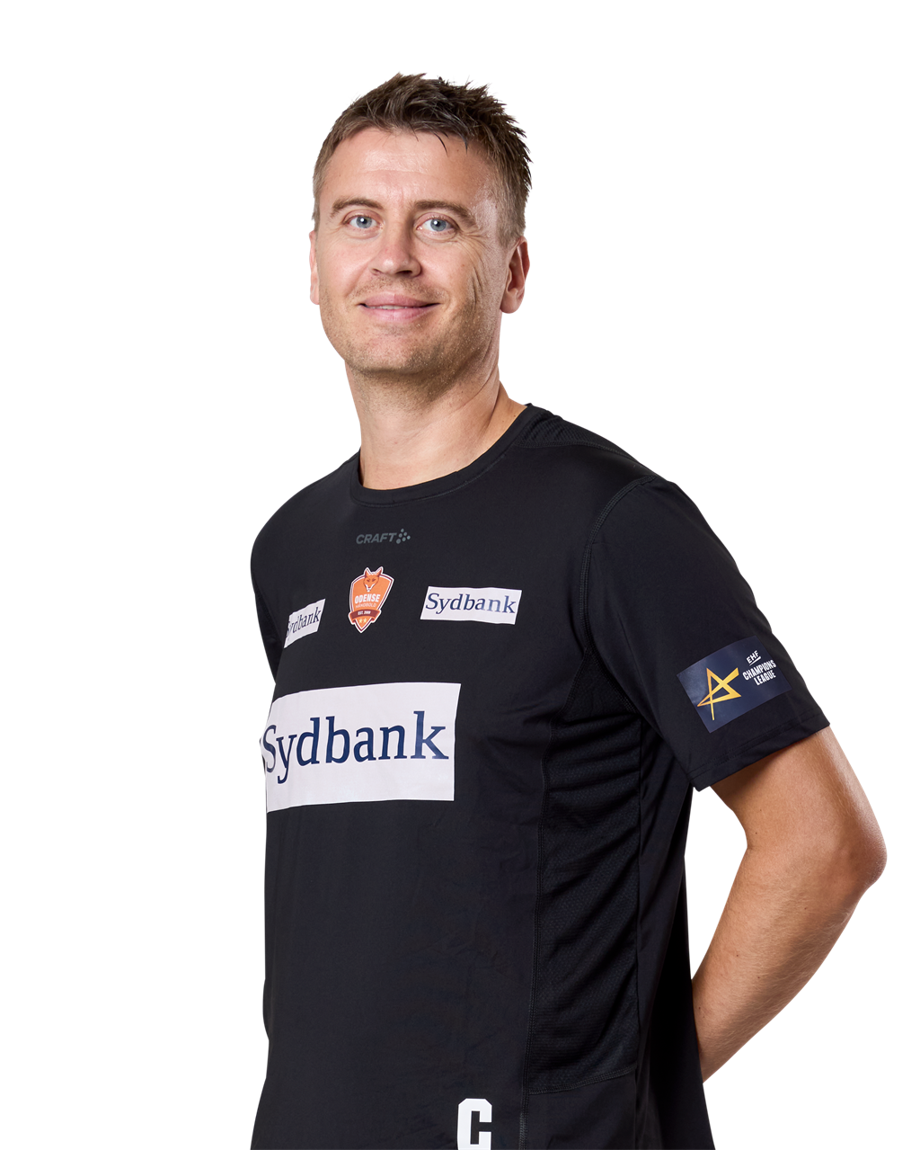 OLE EREVIK - Career & Statistics | EHF