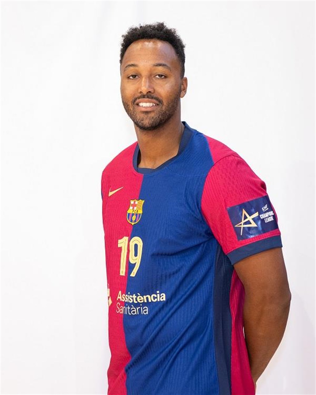 TIMOTHEY N'GUESSAN - Career & Statistics | EHF