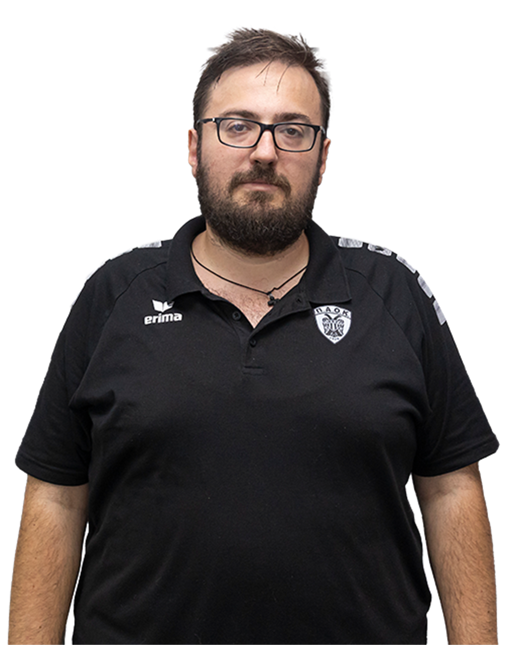 PANAGIOTIS PAPADOPOULOS - Career & Statistics | EHF