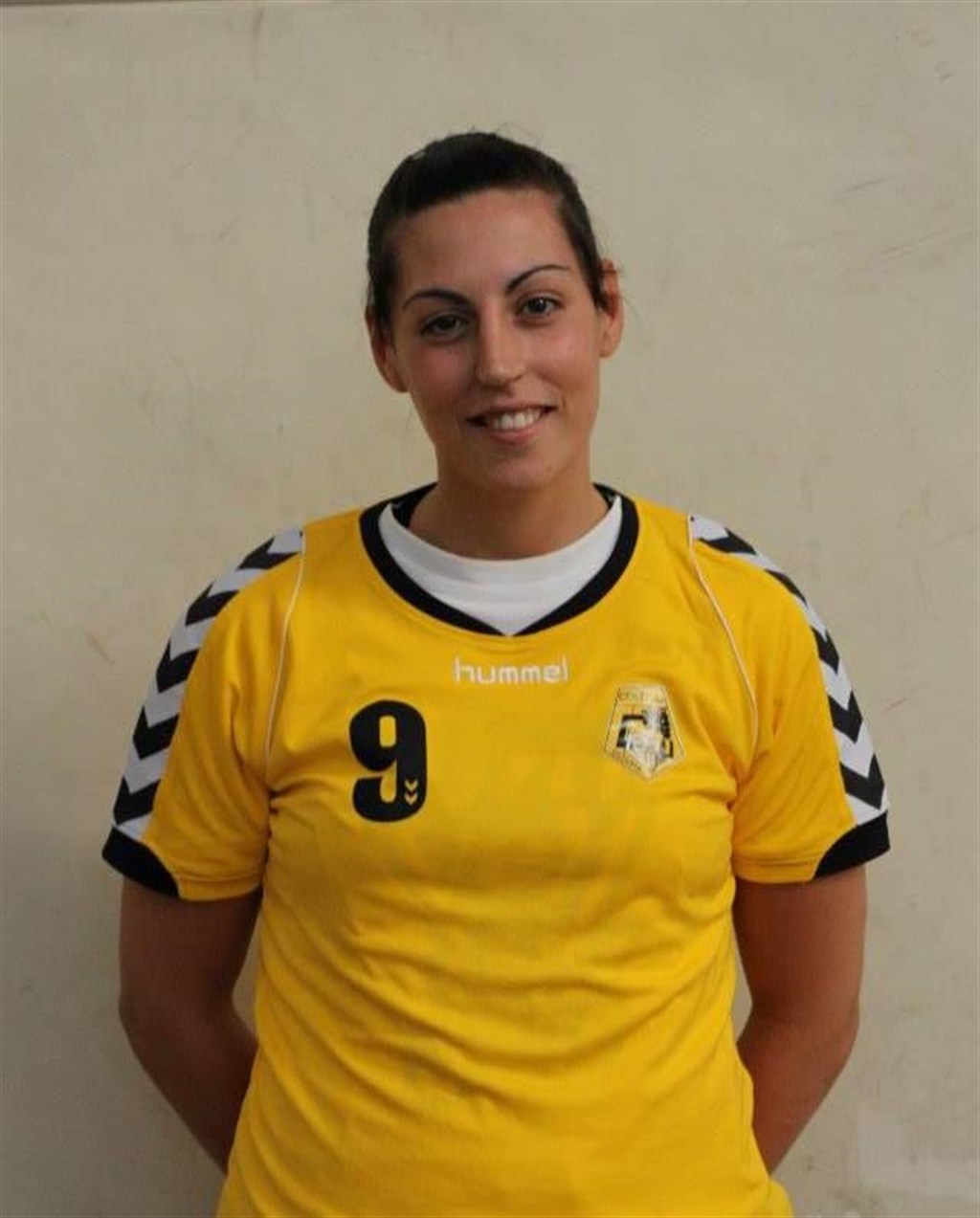 SARA TORRES - Career & Statistics | EHF