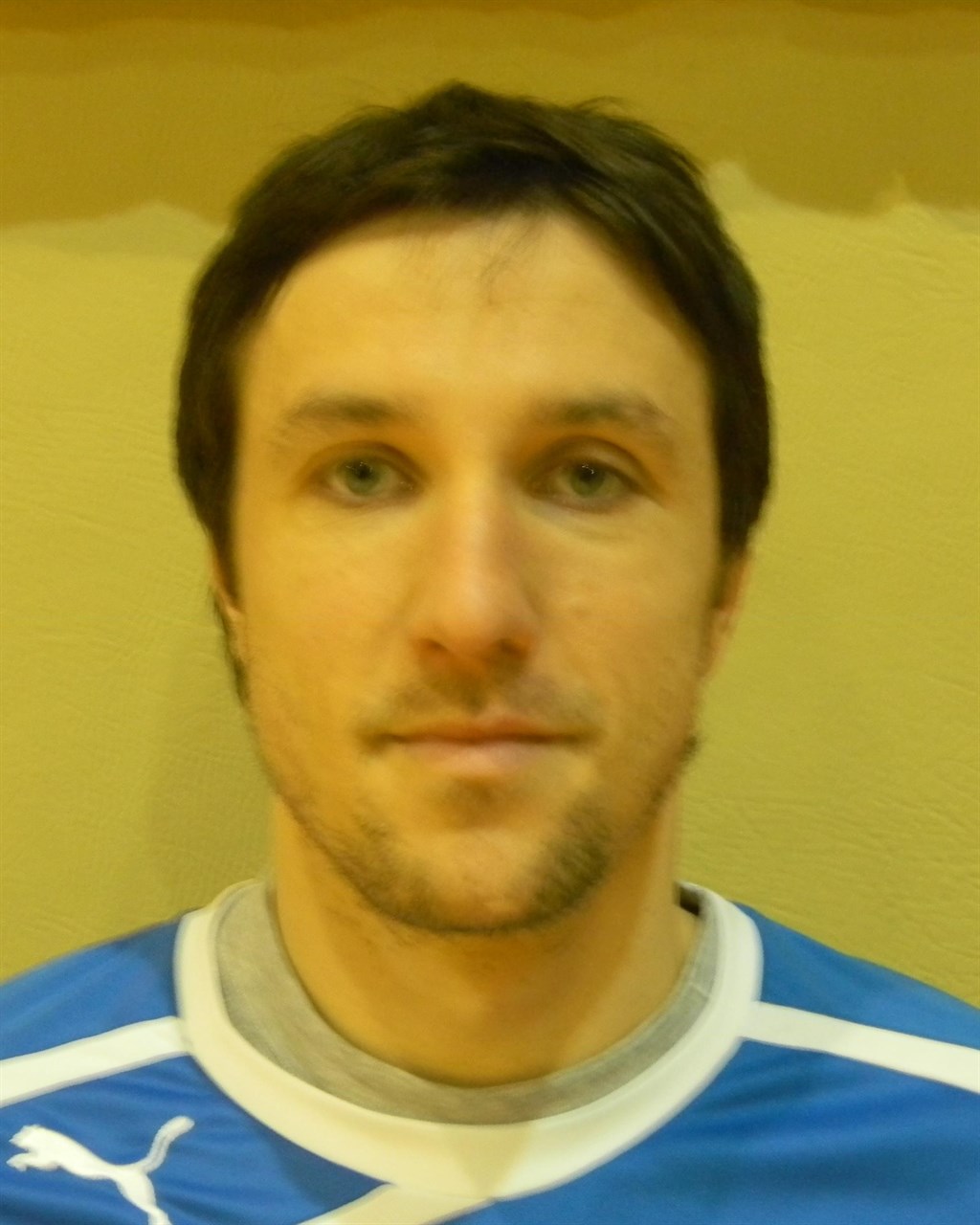 MARKO STRUCELJ - Career & Statistics | EHF