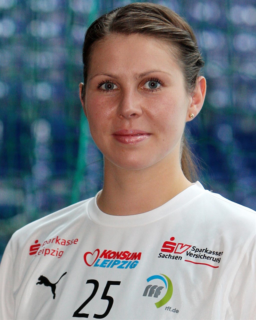 JULIA PLÖGER - Career & Statistics | EHF