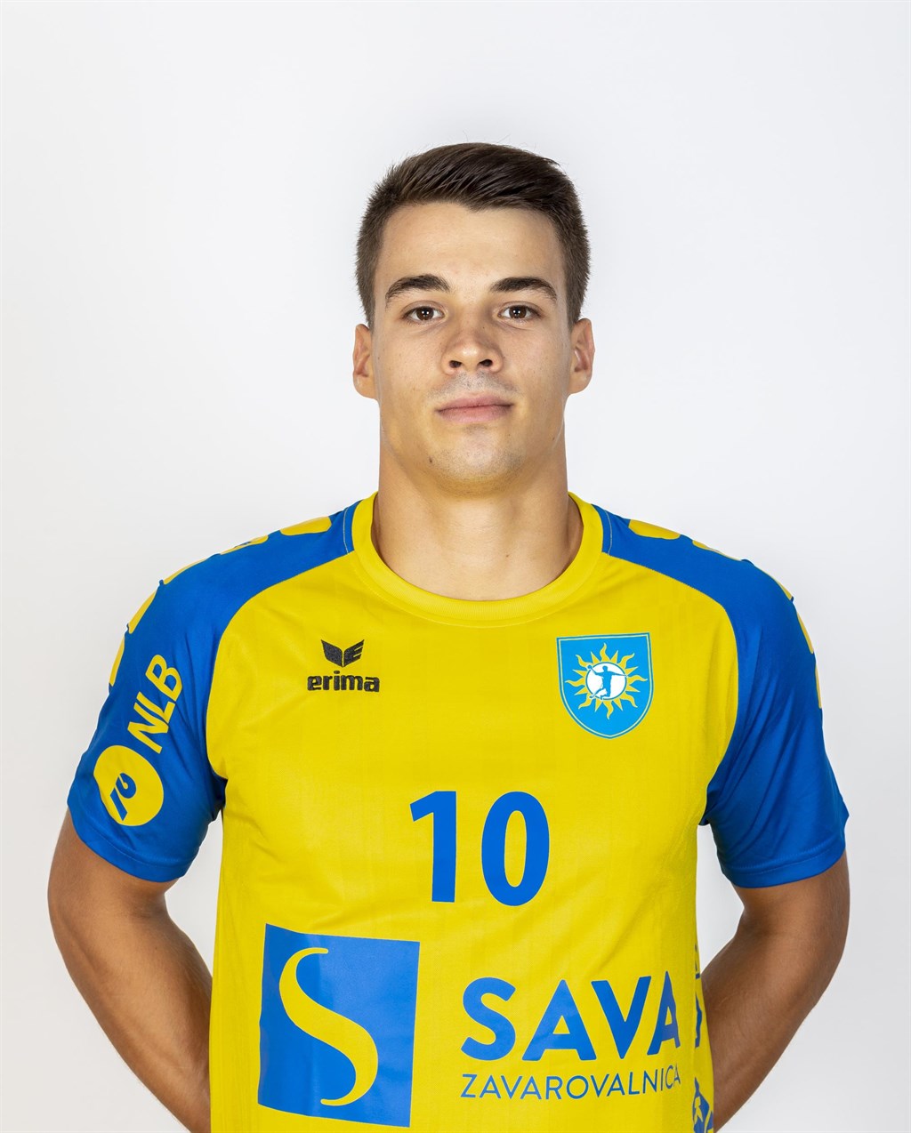 MARKO MATIJASEVIC - Career & Statistics | EHF