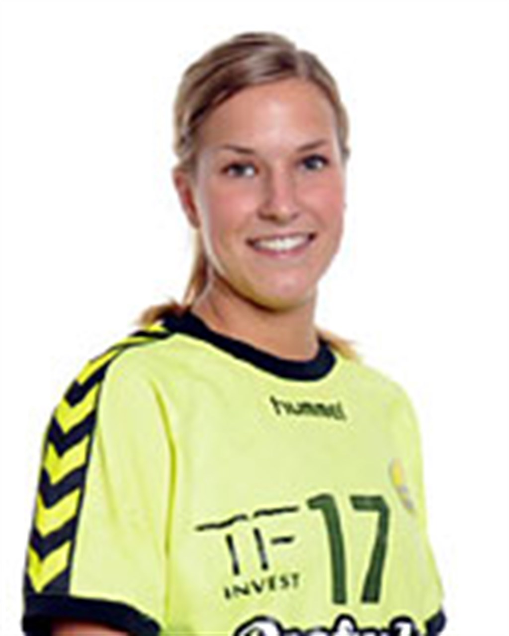 THILDE FROST MATHIASEN - Career & Statistics | EHF