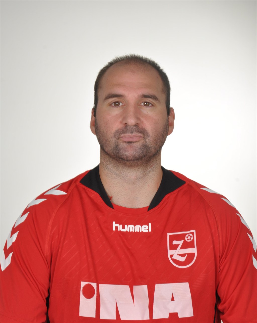 MILAN UZELAC - Career & Statistics | EHF