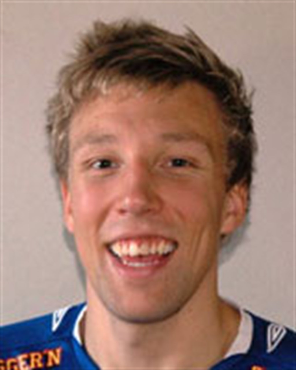 VEGARD STRAND SVANG - Career & Statistics | EHF