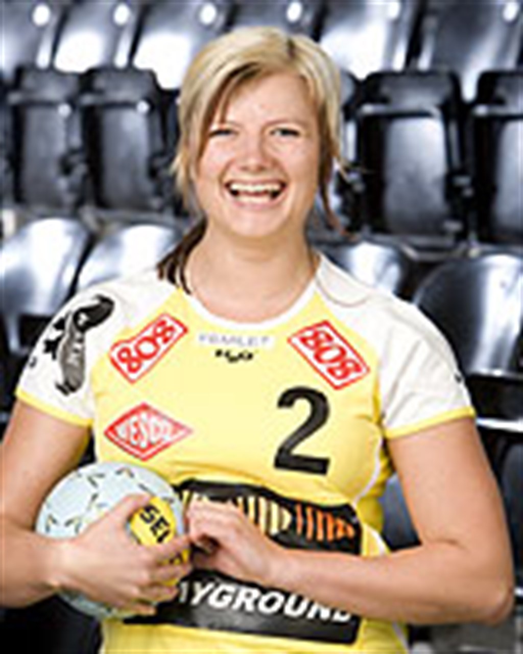 Mette Jensen Career And Statistics Ehf