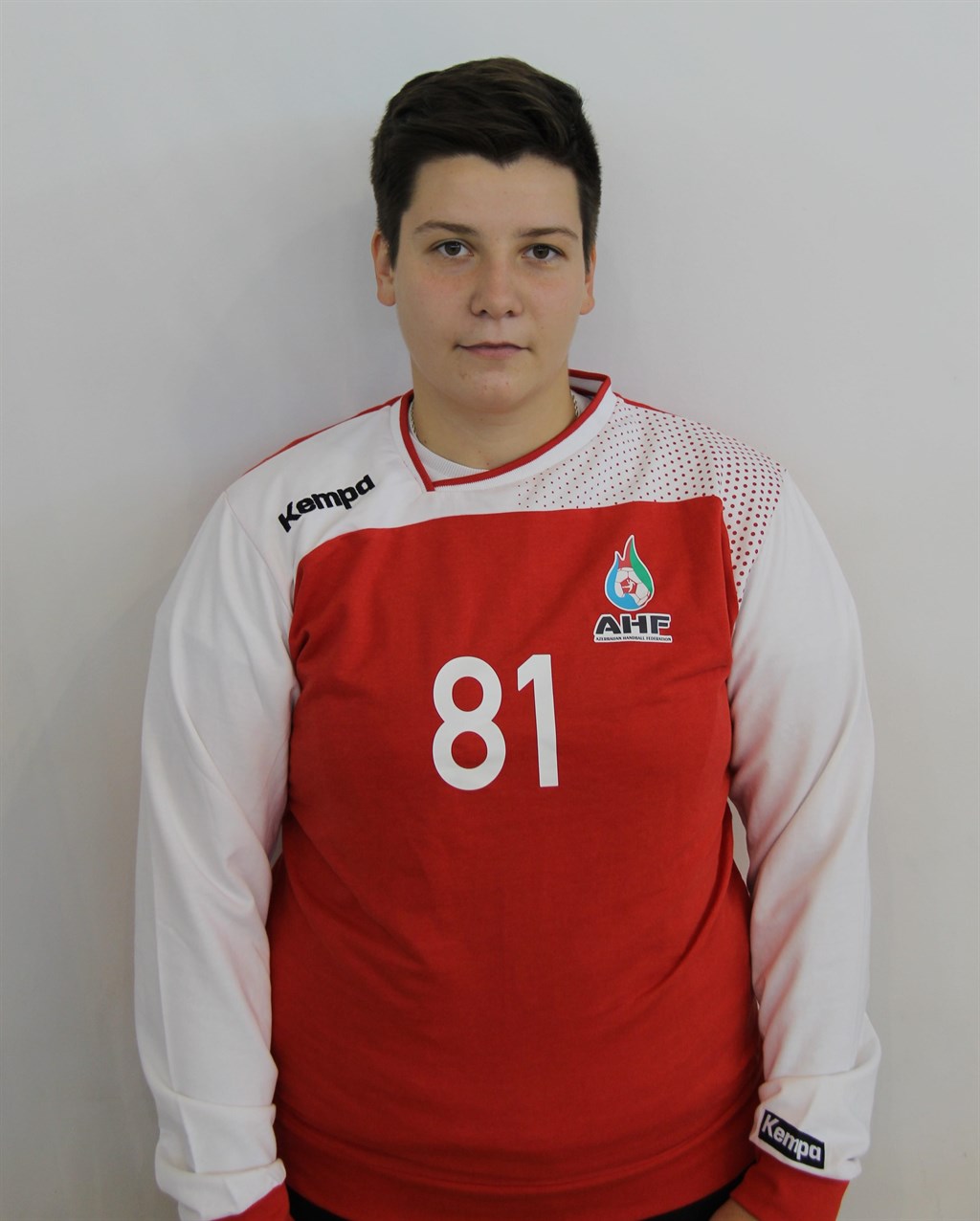 DARIA GAVRISH - Career & Statistics | EHF