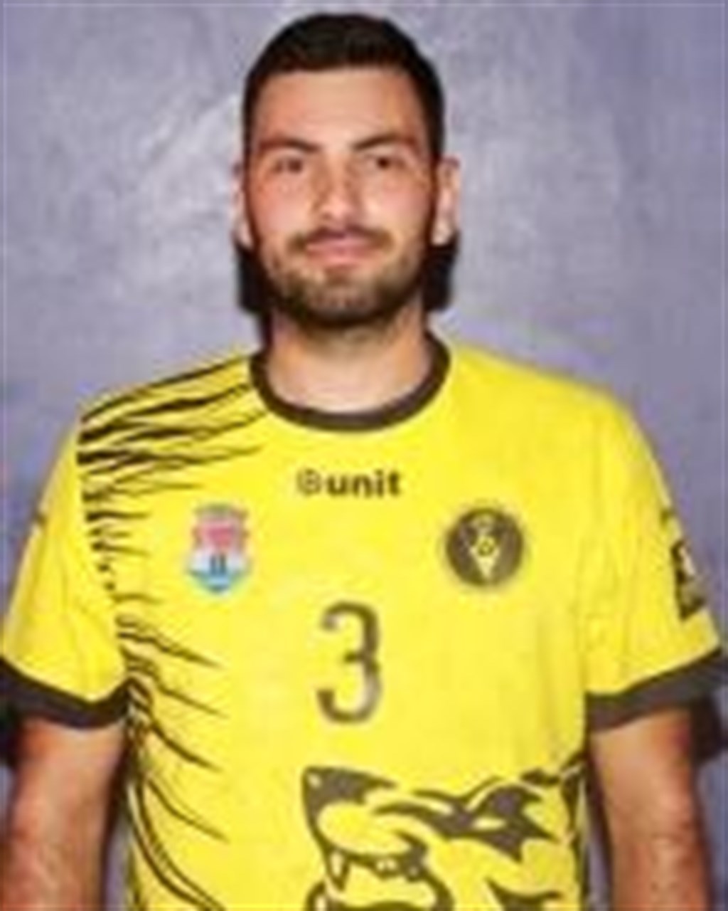 ALEKSANDAR PILIPOVIC - Career & Statistics | EHF