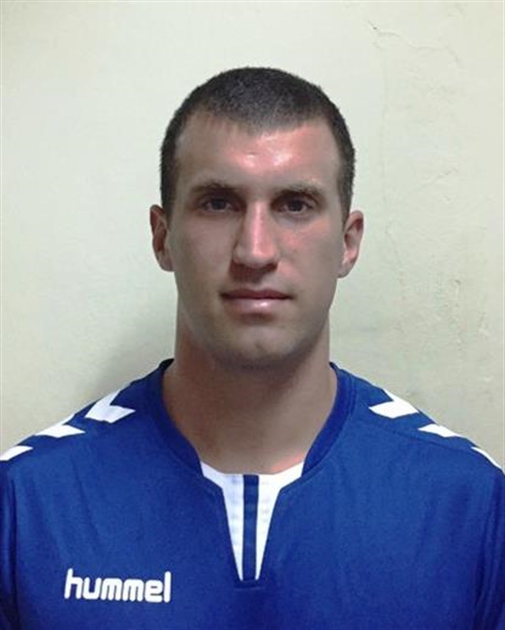 IVAN TASESKI - Career & Statistics | EHF