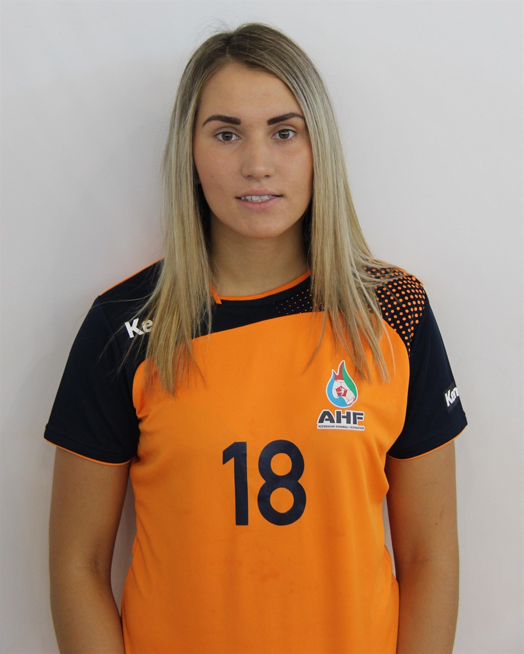 TATIANA POTAPENKO - Career & Statistics | EHF
