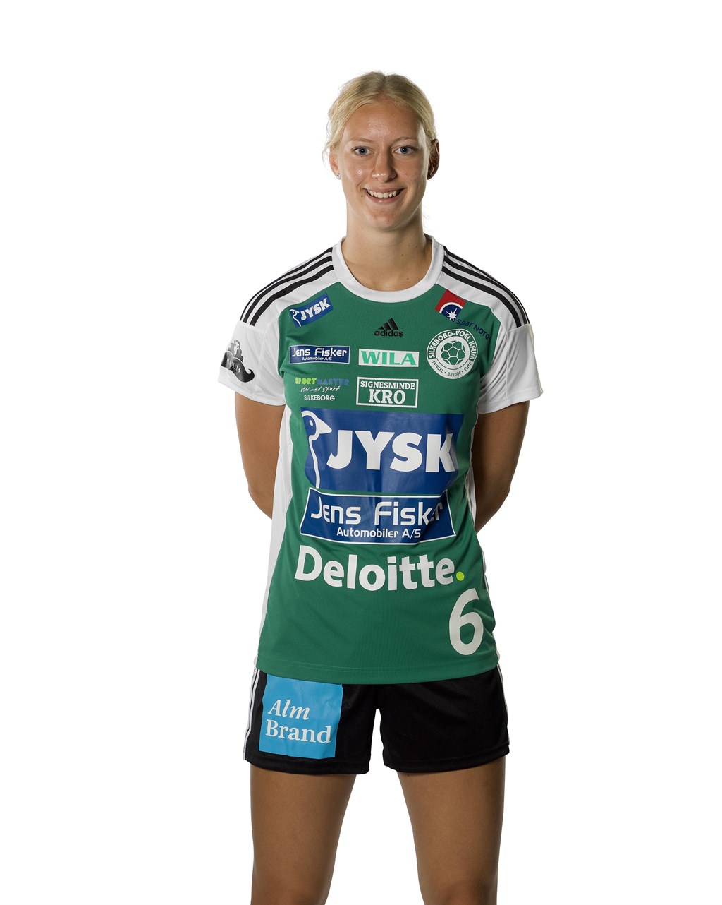 LEA HANSEN - Career & Statistics | EHF