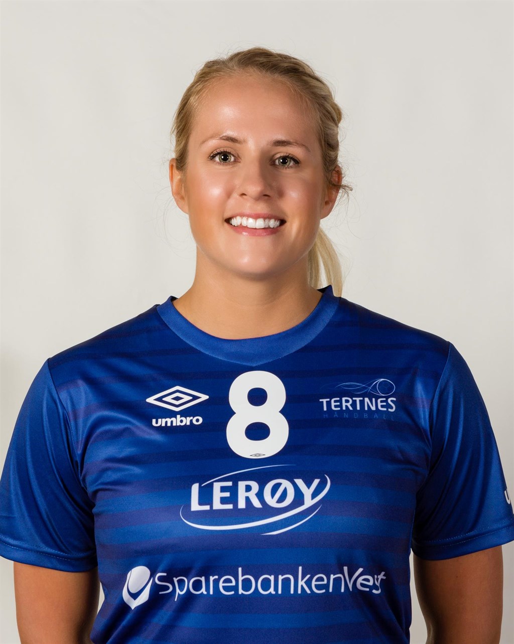 MINA MJÆRUM - Career & Statistics | EHF