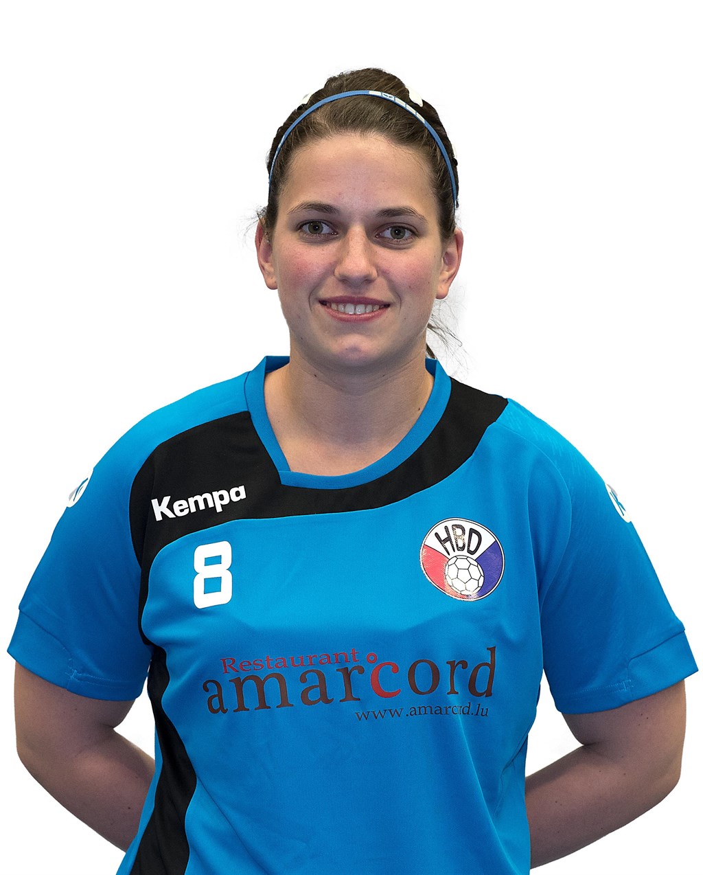 LISA SCHEUER - Career & Statistics | EHF