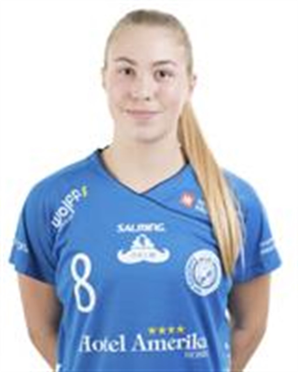 MATHILDE BORLUND BONDE - Career & Statistics | EHF
