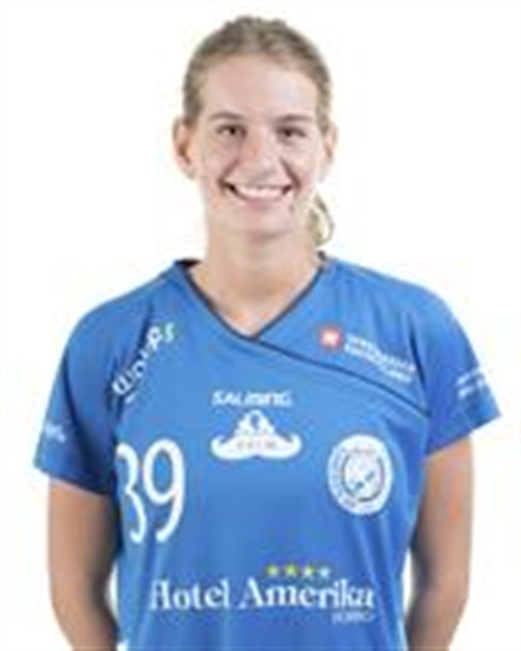 SARA HOFFMANN - Career & Statistics | EHF