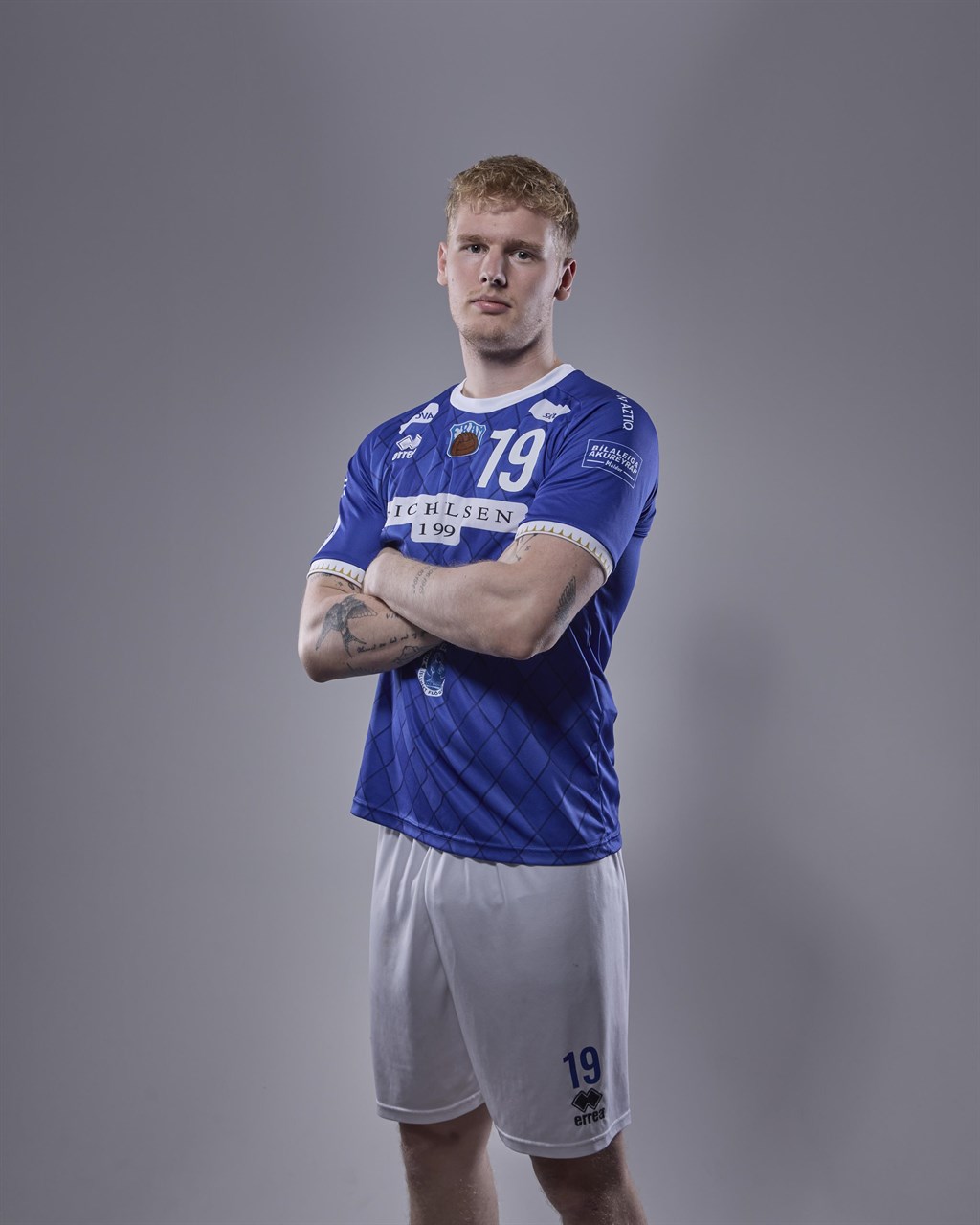 DÁNJAL RAGNARSSON - Career & Statistics | EHF