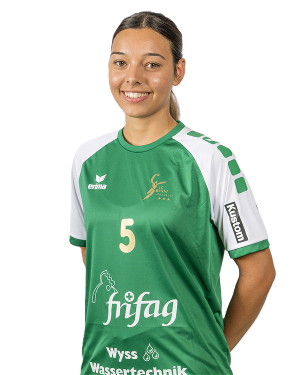 LORENA BALJAK - Career & Statistics | EHF