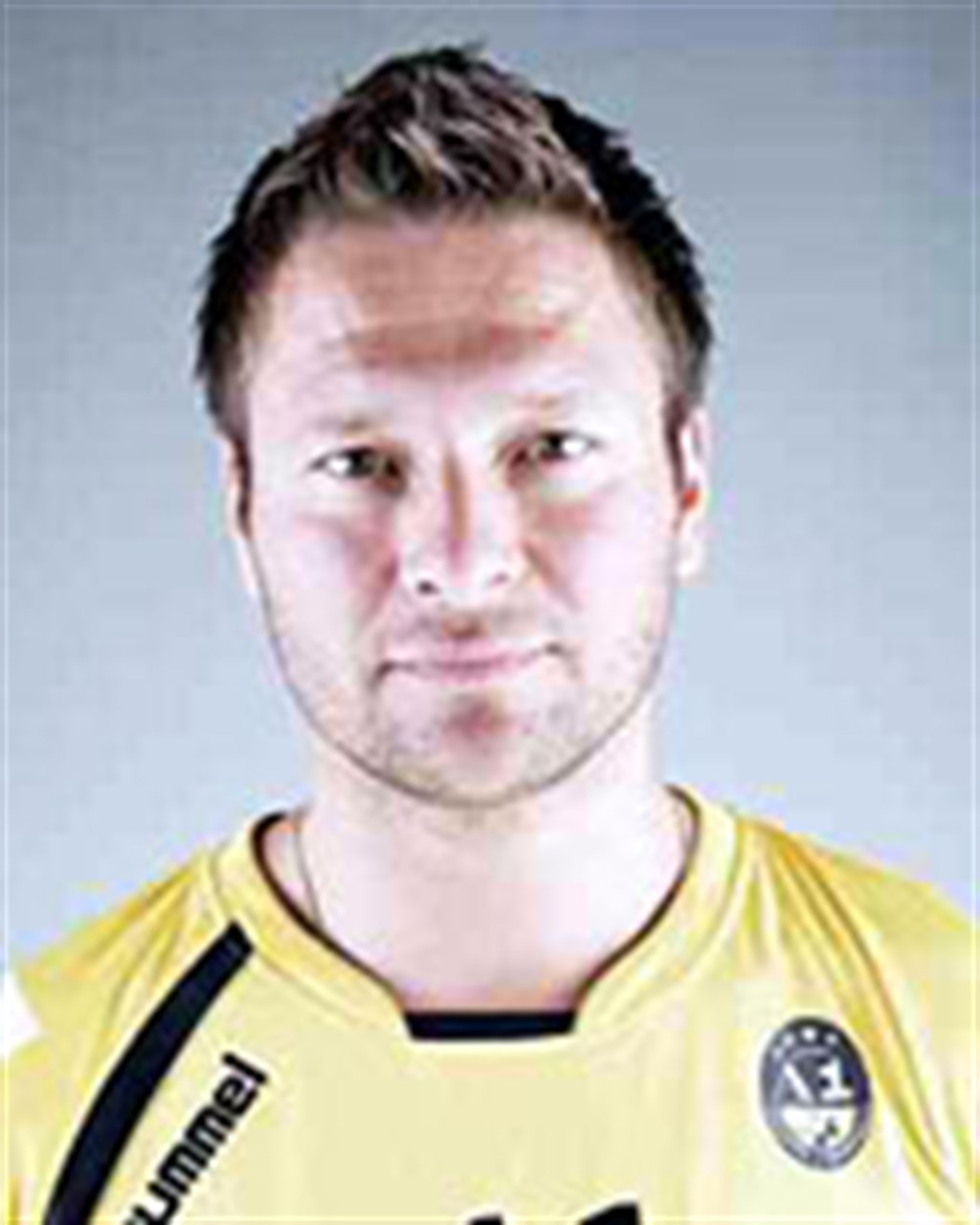 ANDREAS VARGA - Career & Statistics | EHF