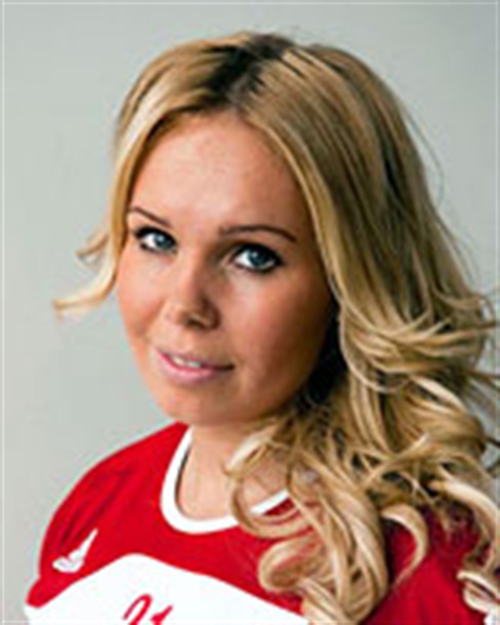 CAROLINE ARONSSON - Career & Statistics | EHF