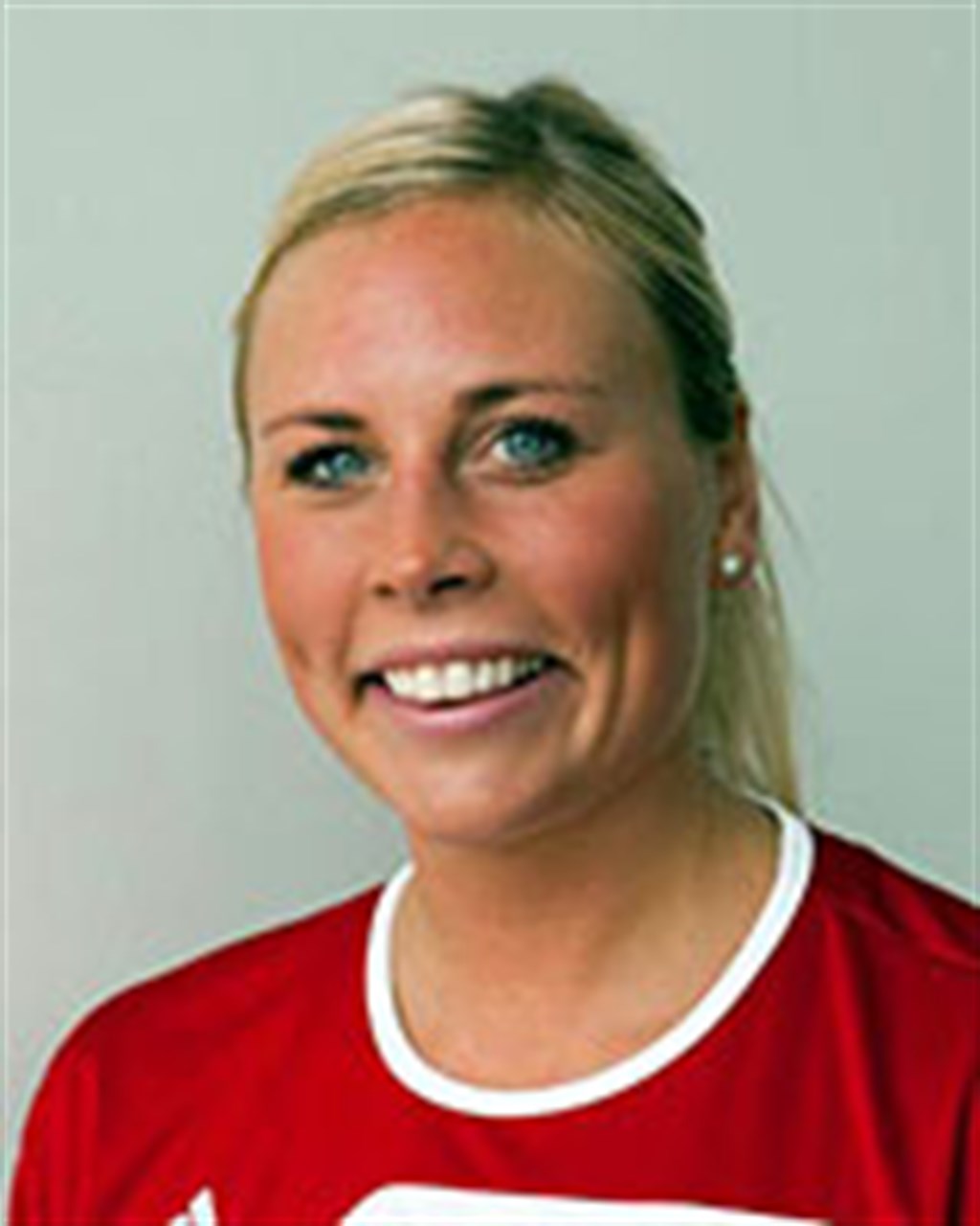 ANNA LARSSON - Career & Statistics | EHF