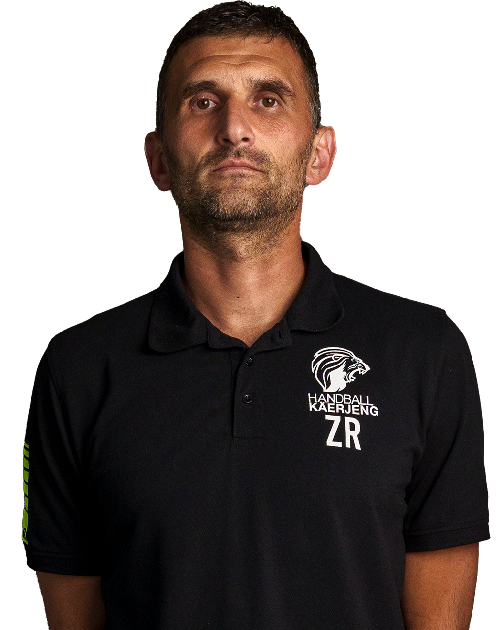 ZORAN RADOJEVIC - Career & Statistics | EHF