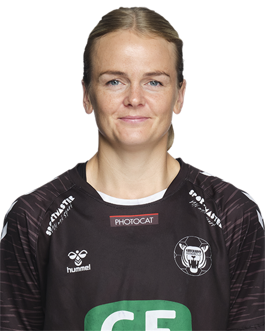 STINE ØSTERGAARD JØRGENSEN - Career & Statistics | EHF
