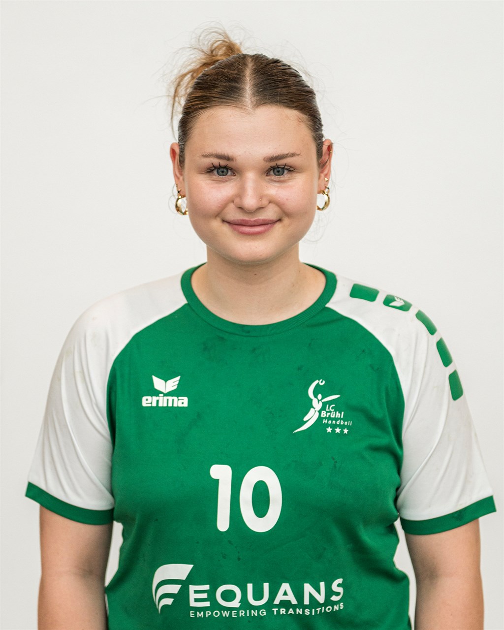 ALEXANDRA USIK - Career & Statistics | EHF