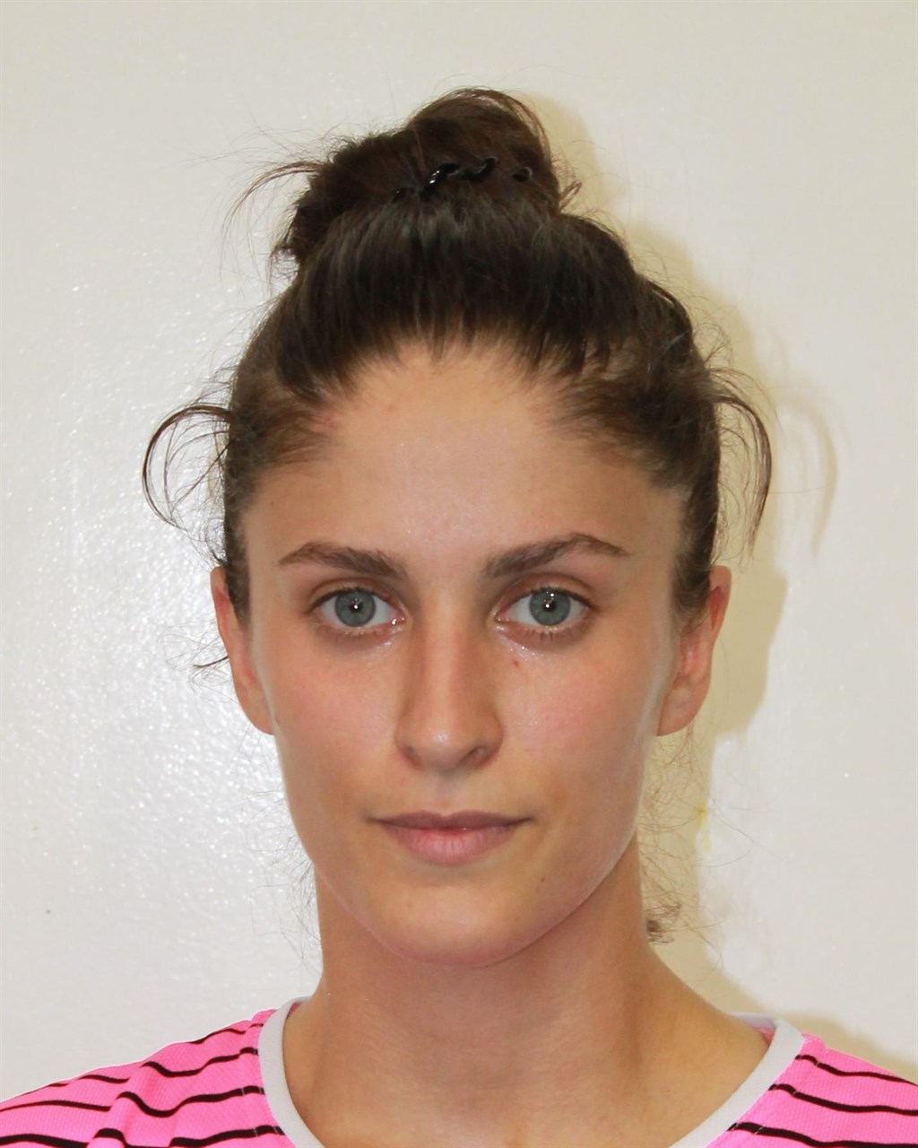MINA MANDIC - Career & Statistics | EHF