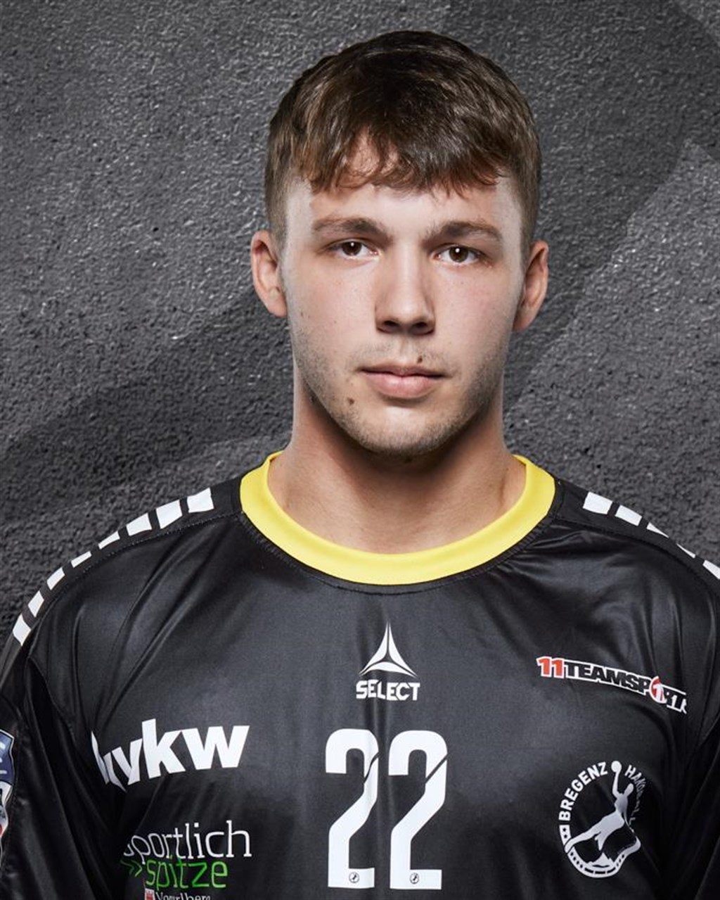 ROBIN ETIENNE KRITZINGER - Career & Statistics | EHF