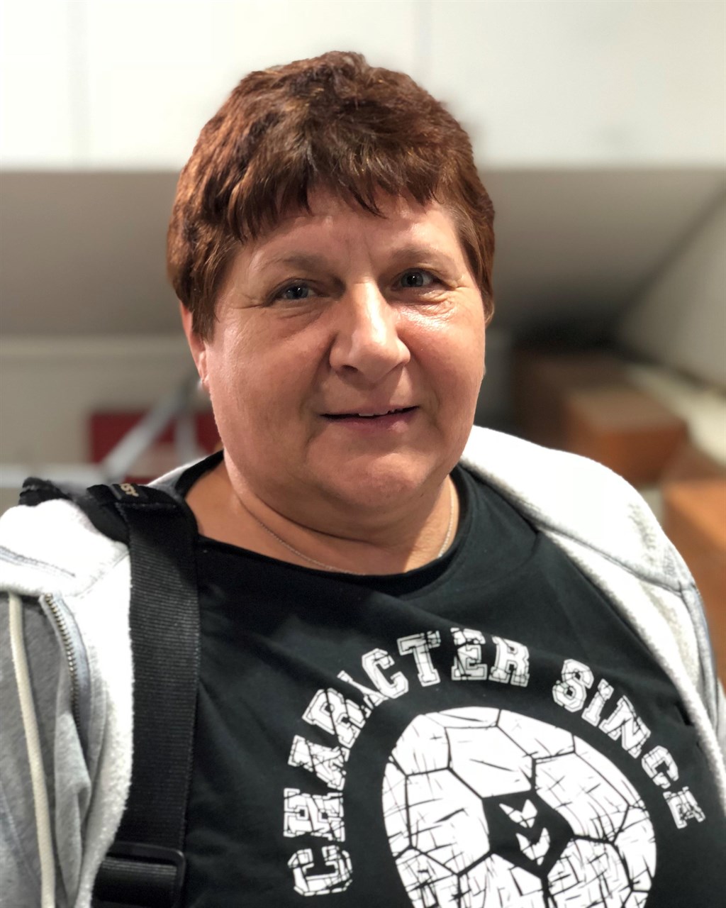 SABINE KLEINDIENST - Career & Statistics | EHF