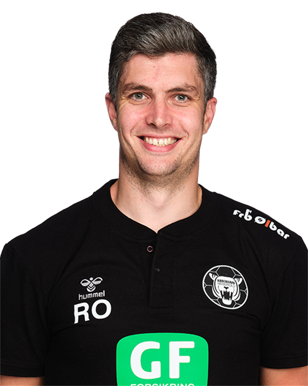 RASMUS OVERBY - Career & Statistics | EHF