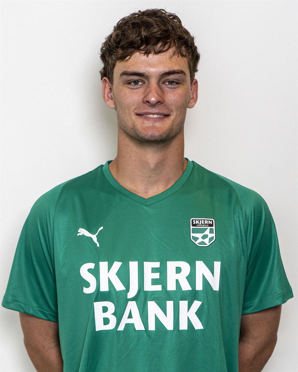 HANS ERIK LARSEN - Career & Statistics | EHF