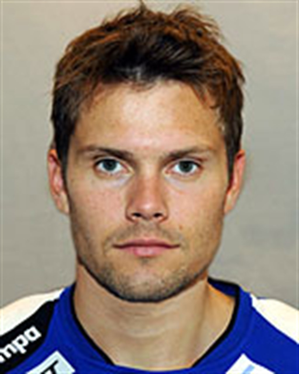 ANDERS RYLANDER - Career & Statistics | EHF