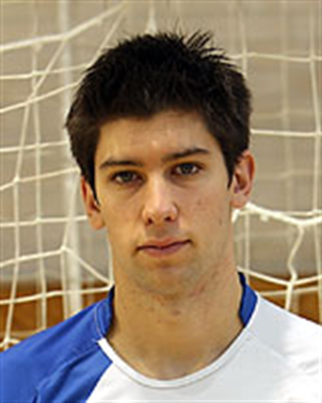 IBAI MEOKI ECHEVESTE - Career & Statistics | EHF