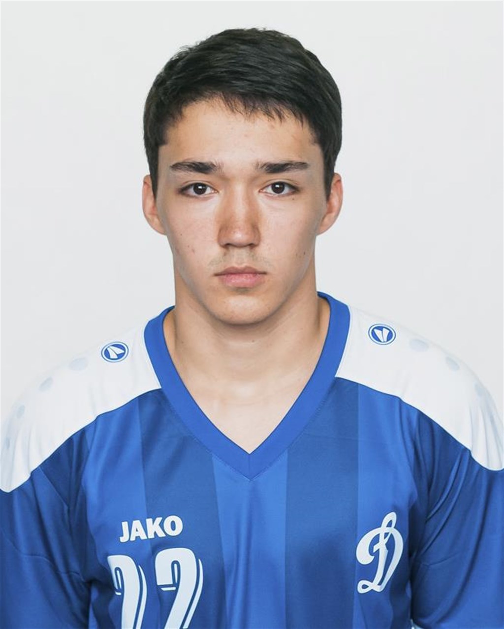 ARTUR IUSUPOV - Career & Statistics | EHF