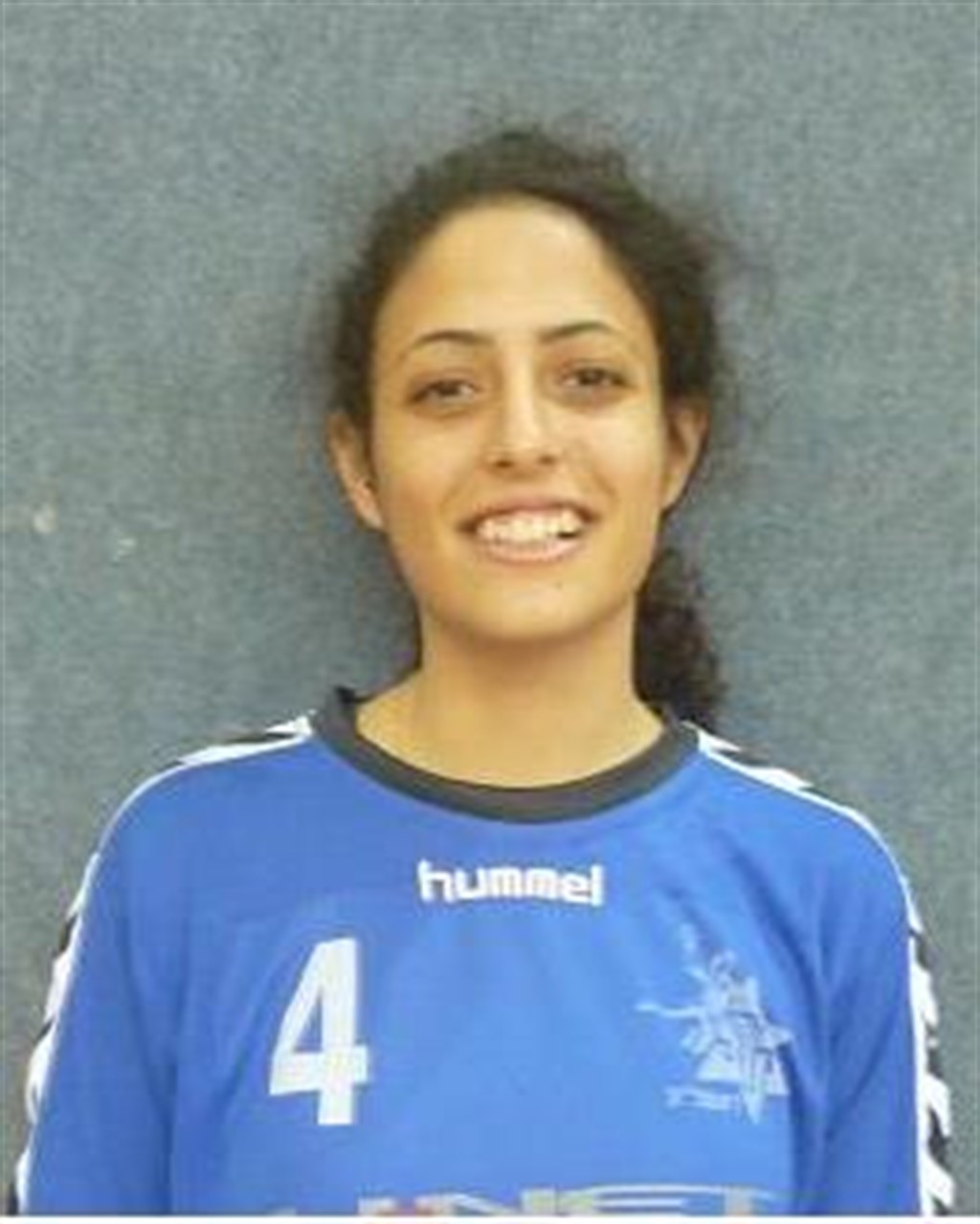 SHARON LEVINSON - Career & Statistics | EHF