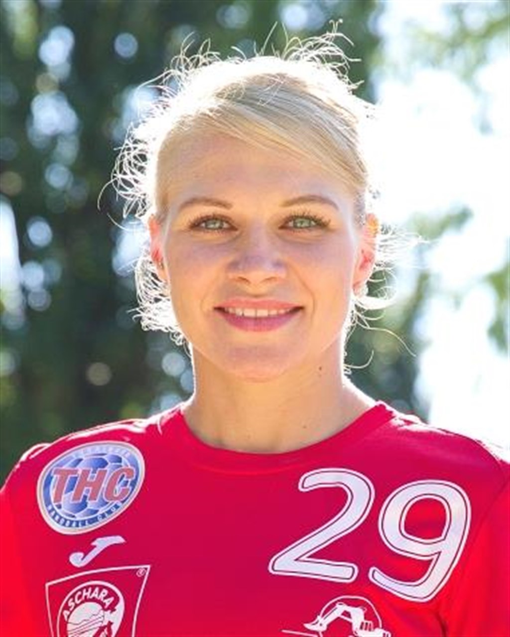 MARIA KIEDROWSKI - Career & Statistics | EHF