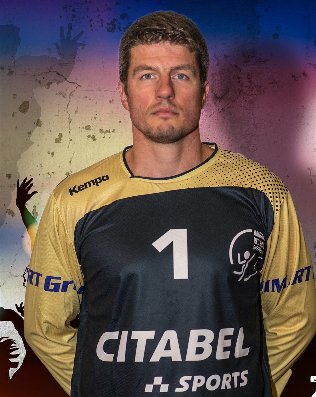 SEDIN ZUZO - Career & Statistics | EHF