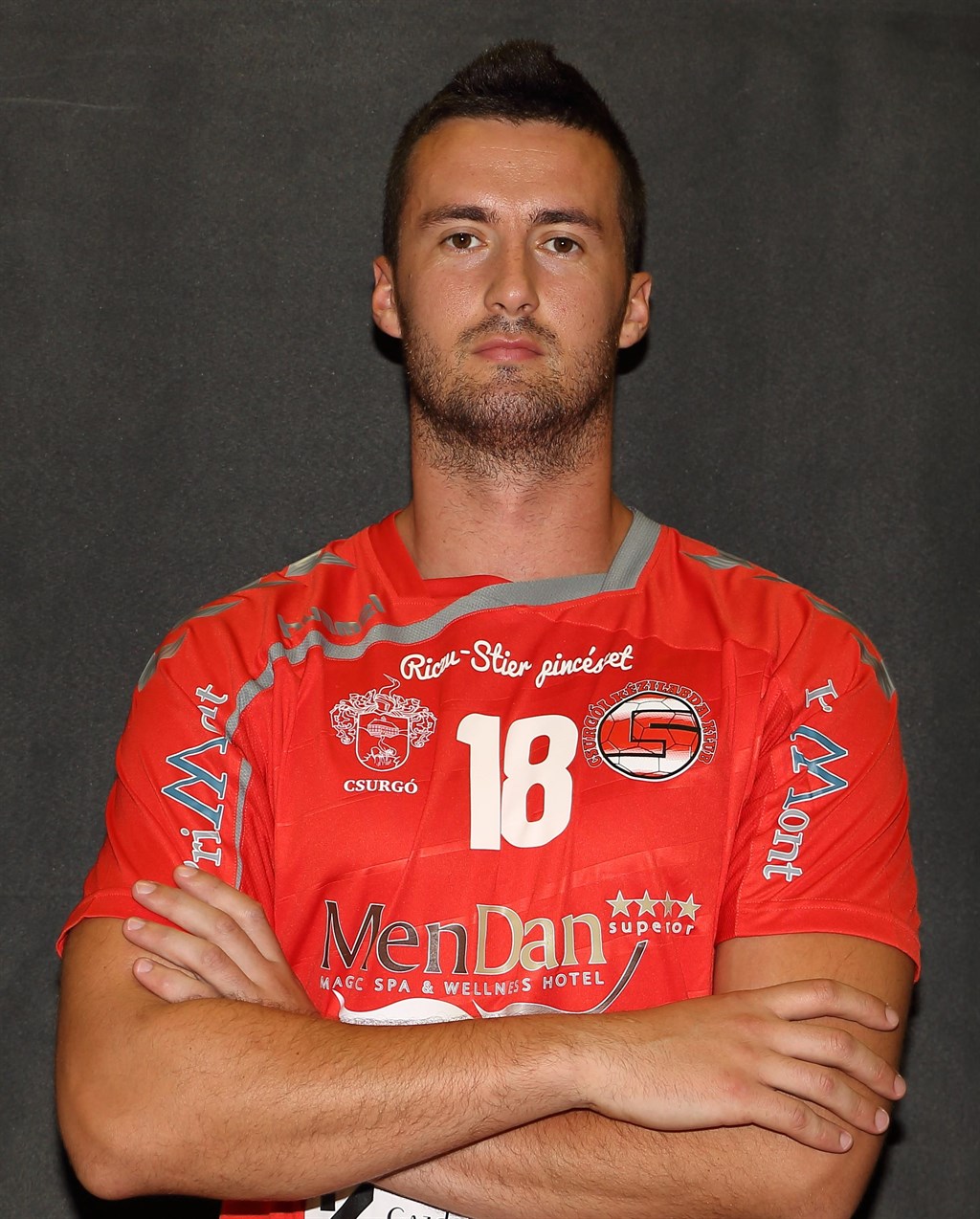 JOSIP PAZIN - Career & Statistics | EHF