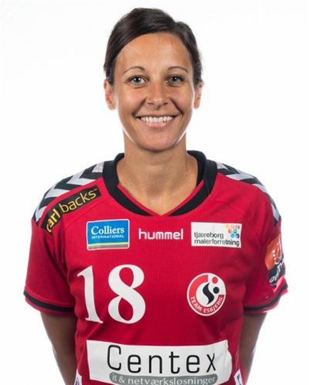 SUSANNE KASTRUP FORSLUND - Career & Statistics | EHF