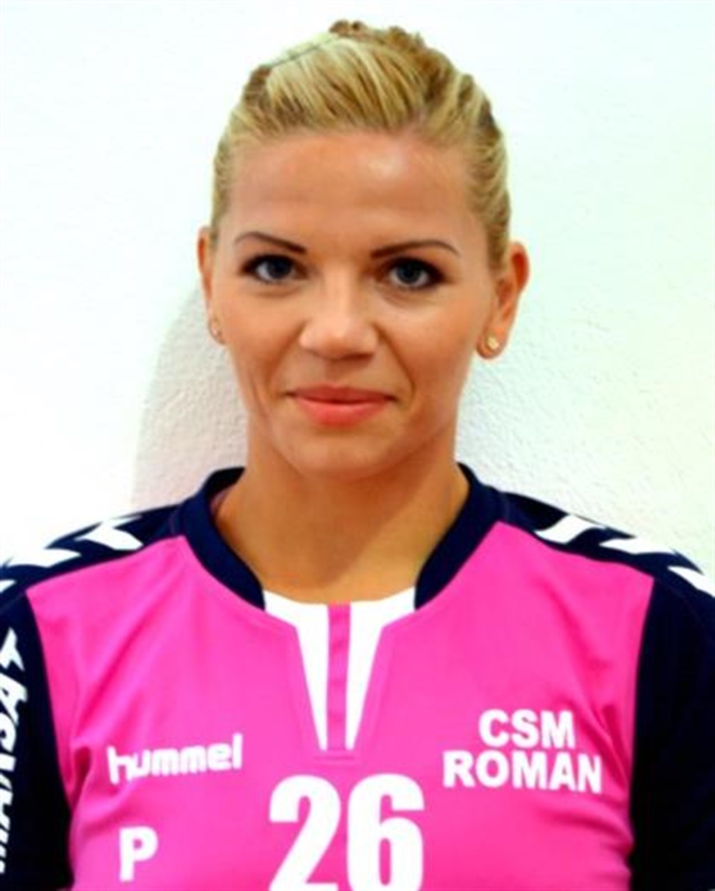 NICOLETA RUSU - Career & Statistics | EHF