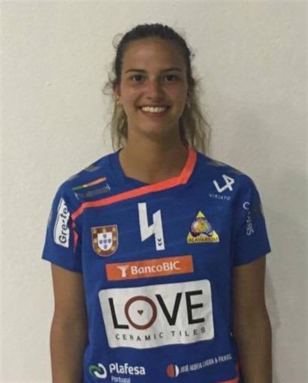 MARIA COELHO - Career & Statistics | EHF