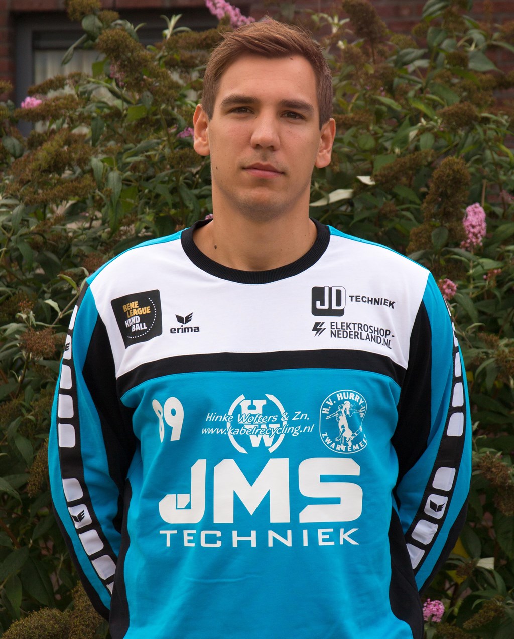 THOMAS AAGAARD - Career & Statistics | EHF