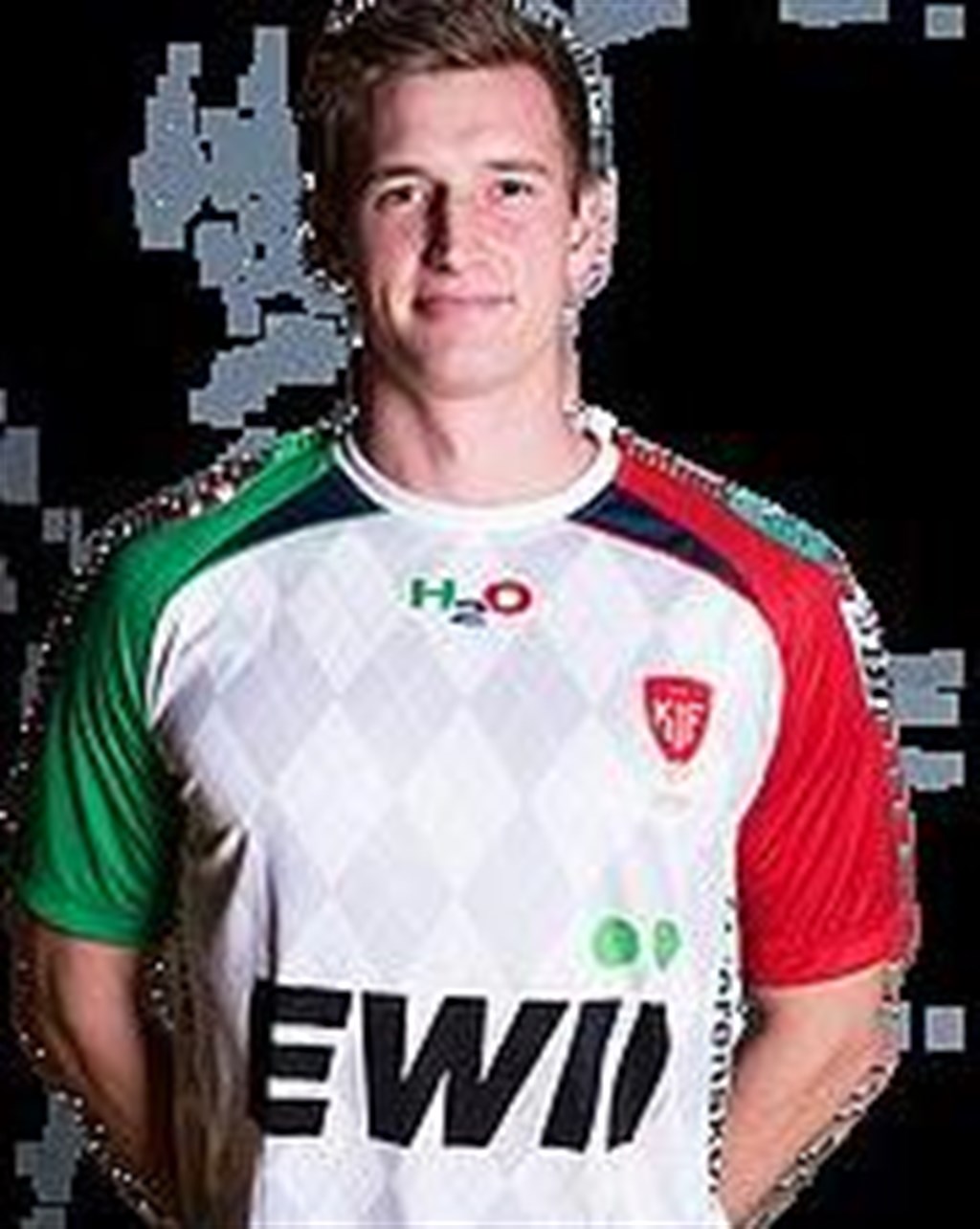 NICOLAS LUNDBYE KRISTIANSEN - Career & Statistics | EHF