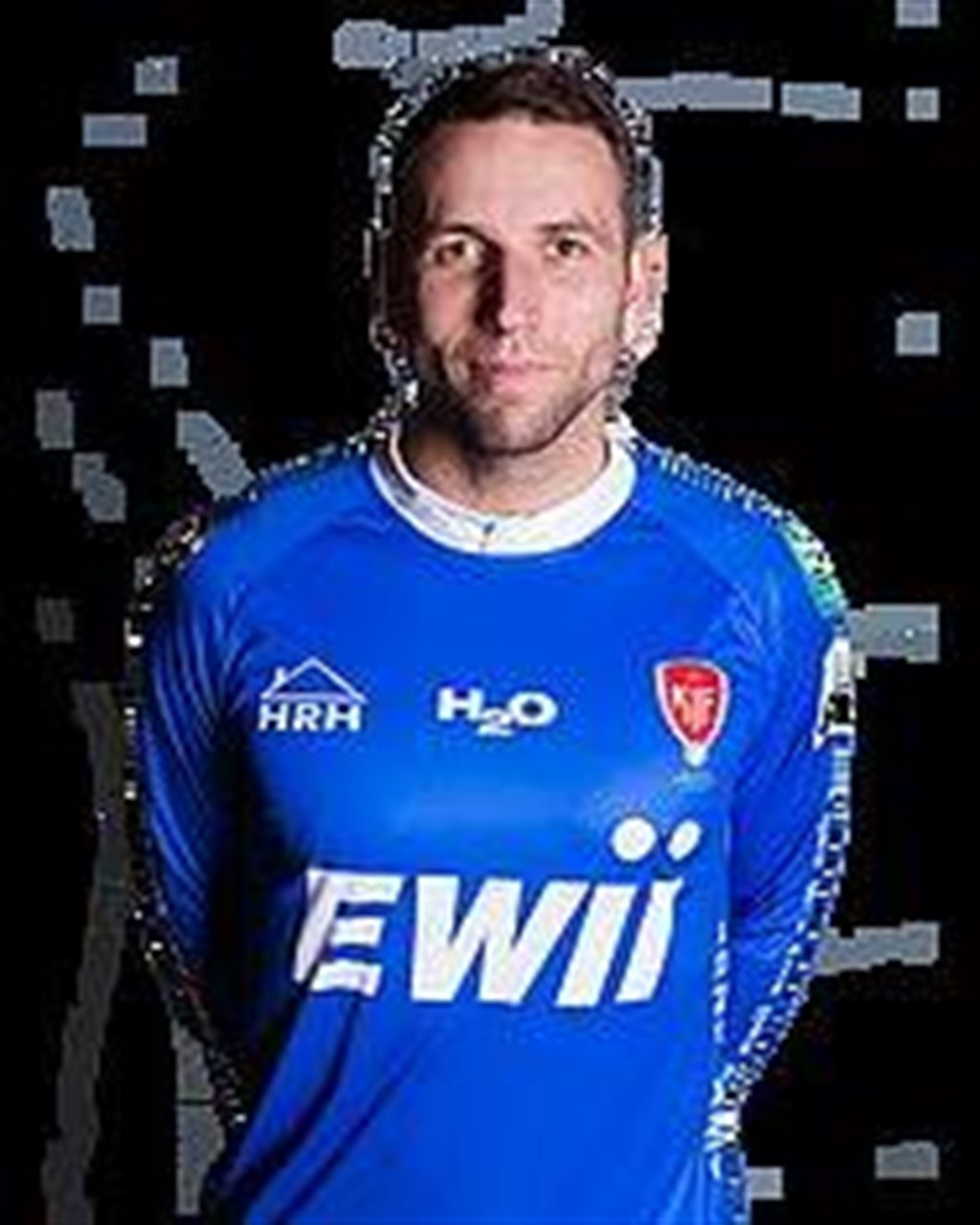 MARCUS DAVID CLEVERLY - Career & Statistics | EHF