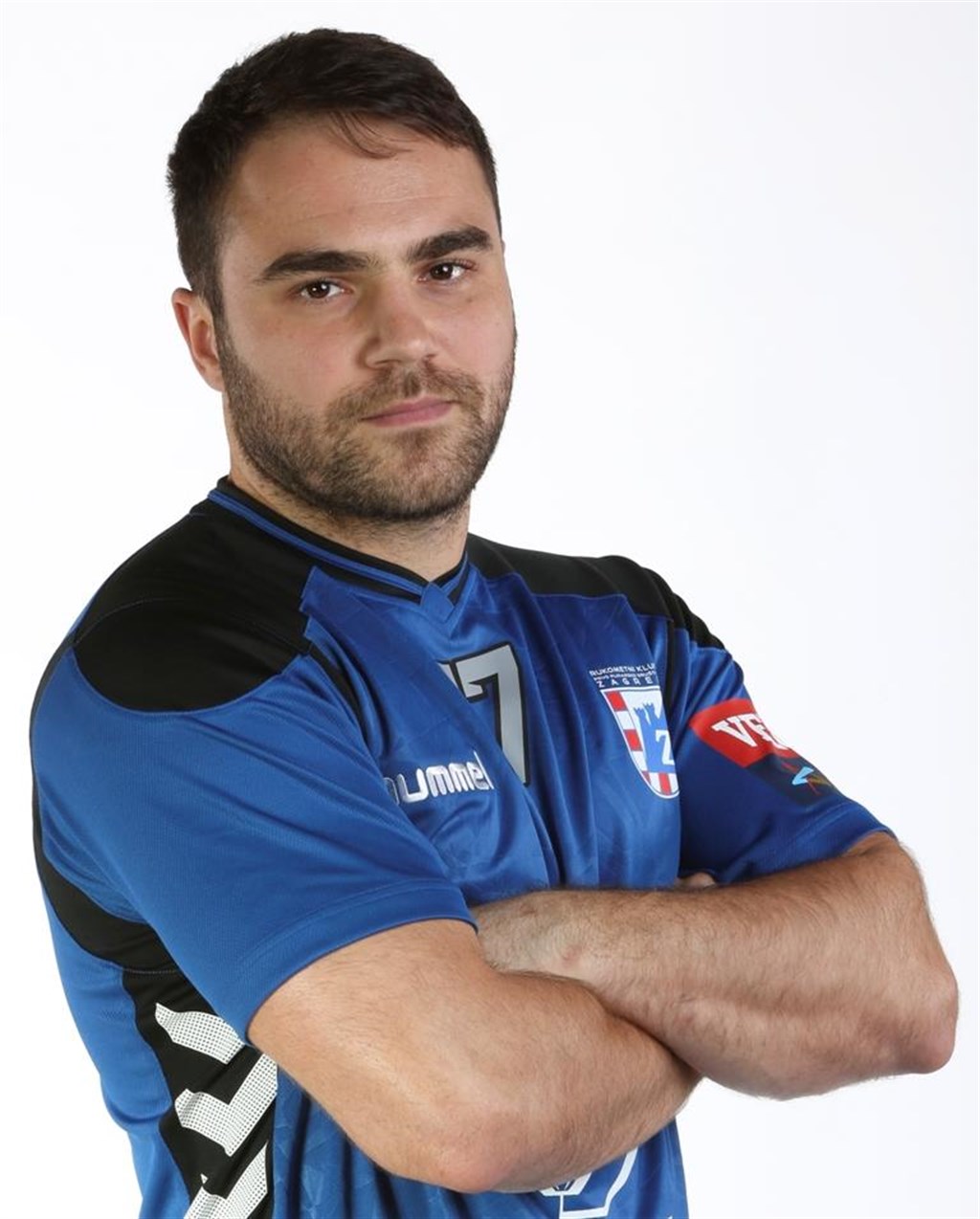LUKA RAKOVIC - Career & Statistics | EHF